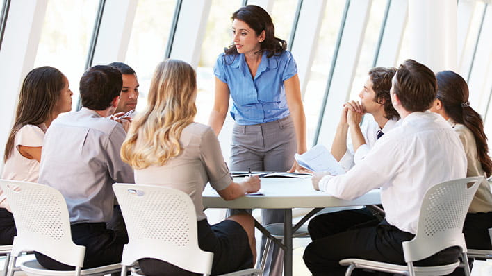 The Great Vacancy Mountain - How to Find a Mid-Senior Level Job