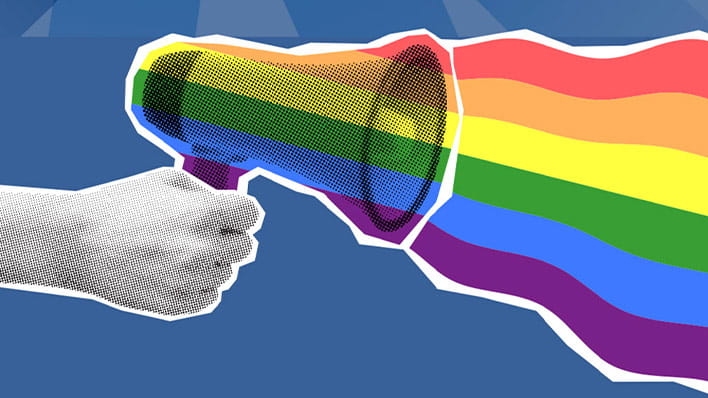 Words at Work - A guide to pronouns in the workplace